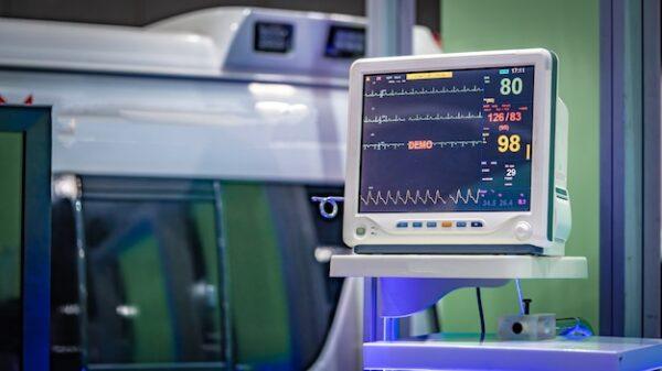 Does ECG detect heart attacks? Revolutionary Technology